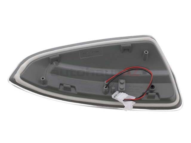 Genuine Mercedes 1649061400, A1649061400 Turn Signal Light; Right ...