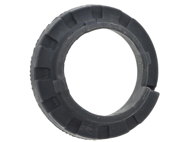 Genuine Mercedes 1663260467 Coil Spring Insulator; Rear Upper Outer ...