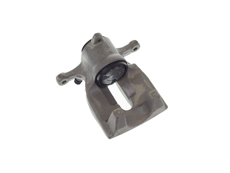 Genuine Mercedes 1664230381 Brake Caliper; Rear Left - Mercedes ...