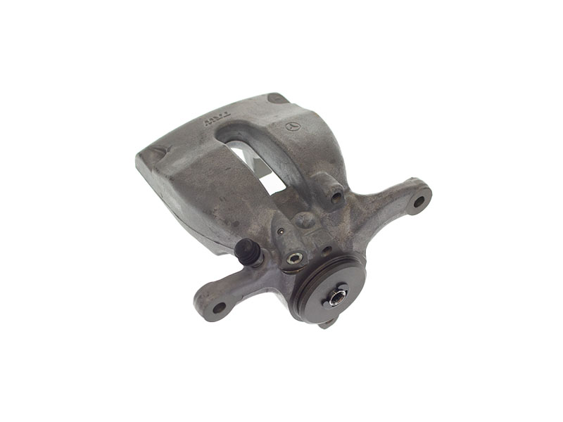 Genuine Mercedes 1664230381 Brake Caliper; Rear Left - Mercedes ...