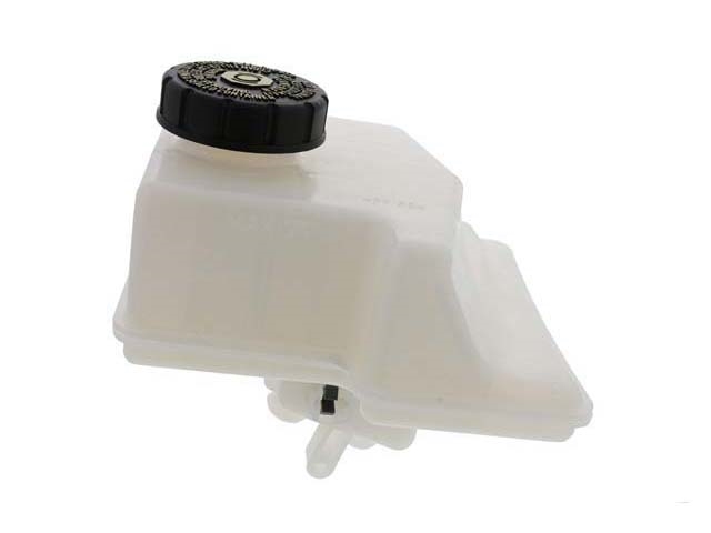 Genuine Mercedes 1664300102 Brake Fluid Reservoir - Mercedes | A1664300102