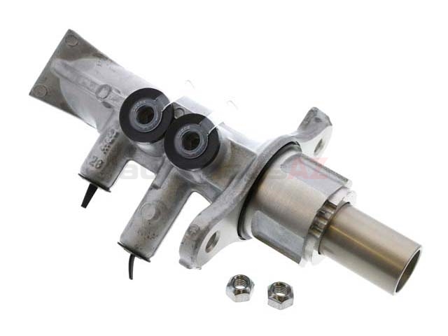 Genuine Mercedes 1664300201, A1664300201 Brake Master Cylinder ...