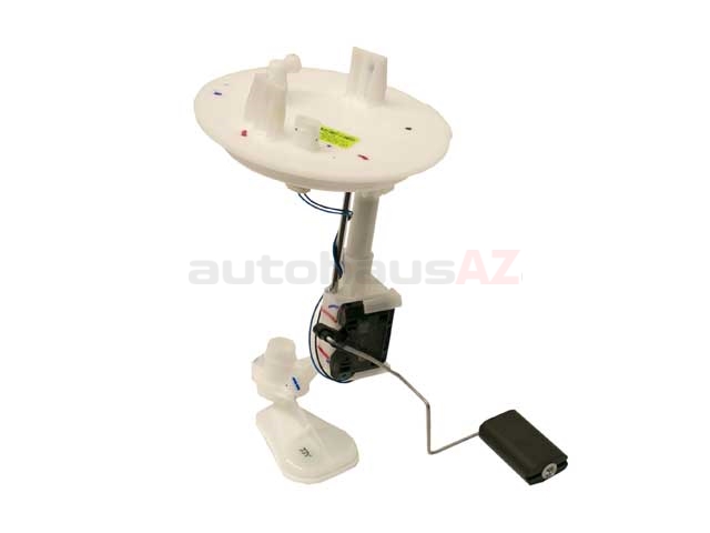 Genuine Mercedes 1664700390, A1664700390 Fuel Tank Sending Unit and ...