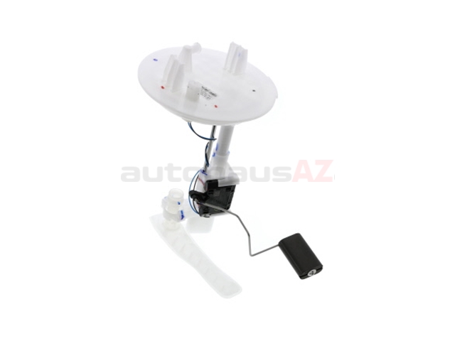 Genuine Mercedes 1664700490, A1664700490 Fuel Tank Sending Unit and ...