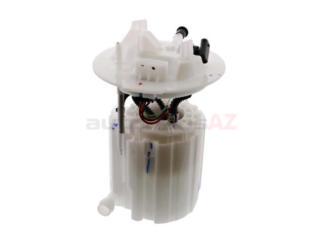 Genuine Mercedes 1664701794, A1664701794 Fuel Pump Module Assembly SKU ...