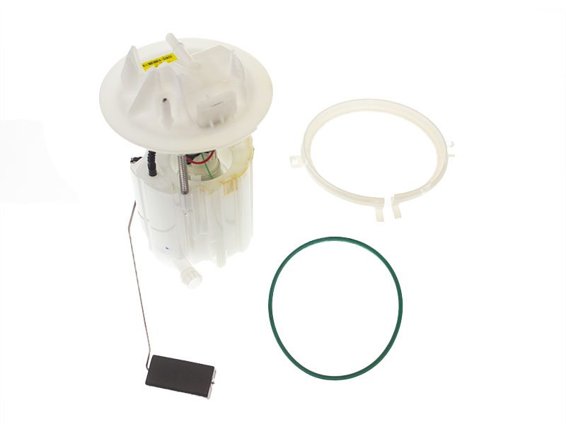 Genuine Mercedes 1664702594, A1664702594 Fuel Pump; Right - Mercedes