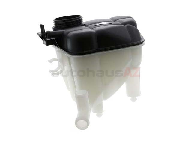 Genuine Mercedes 1668301400, A1668301400 Coolant Hose; Expansion Tank ...