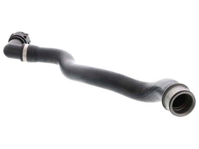Genuine Mercedes 1665000475 Radiator Coolant Hose; Upper - Mercedes ...