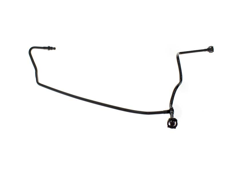 Genuine Mercedes 1665001091, A1665001091 Coolant Breather Pipe ...