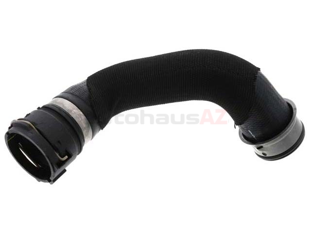 Genuine Mercedes 1665005300, A1665005300 Radiator Coolant Hose; Upper ...