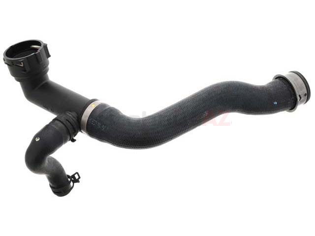 Genuine Mercedes 1665008575, A1665008575 Radiator Coolant Hose; Lower ...