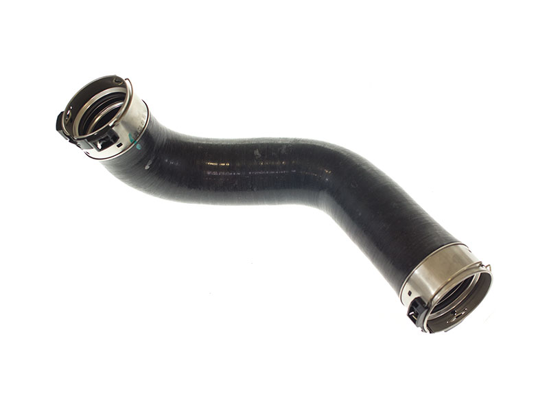 Vaico 166528008228, V303362 Turbocharger Intercooler Pipe - Mercedes ...