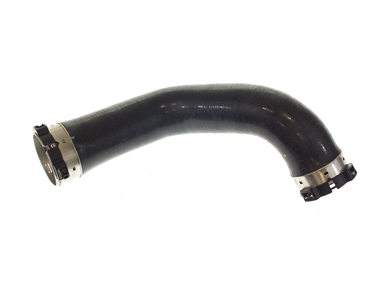 Vaico 166528008228, V303362 Turbocharger Intercooler Pipe - Mercedes ...