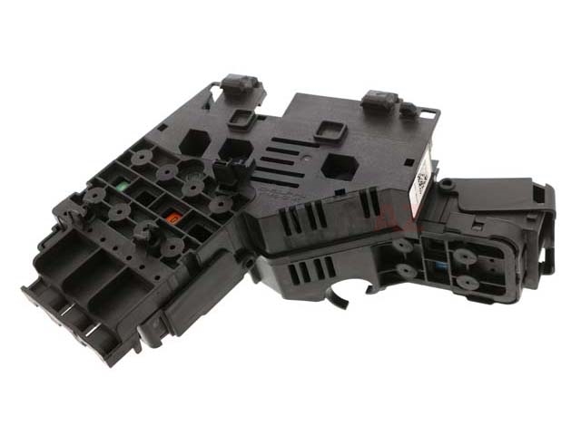 Genuine Mercedes 1665402450, A1665402450 Fuse Box; Front Right ...