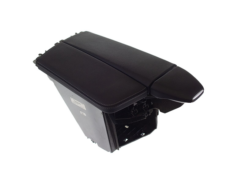 Genuine Mercedes 16668058029051 Console Cup Holder - Mercedes ...