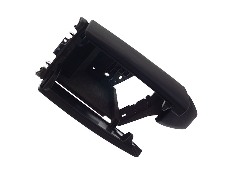 Genuine Mercedes 16668041039H15 Console Armrest; Front - Mercedes ...