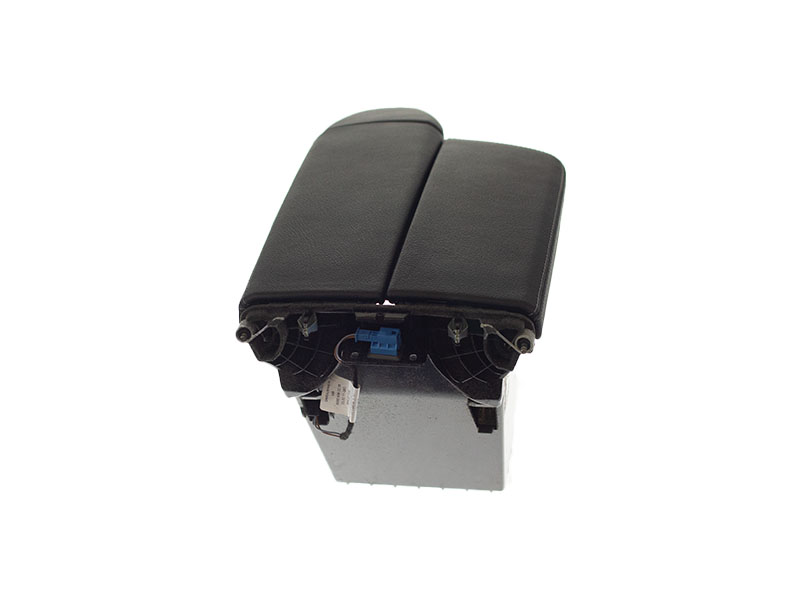 Genuine Mercedes 16668041039H15 Console Armrest; Front - Mercedes ...