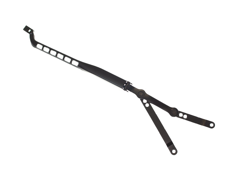 Genuine Mercedes 1668200944 Wiper Arm; Front Right - Mercedes ...