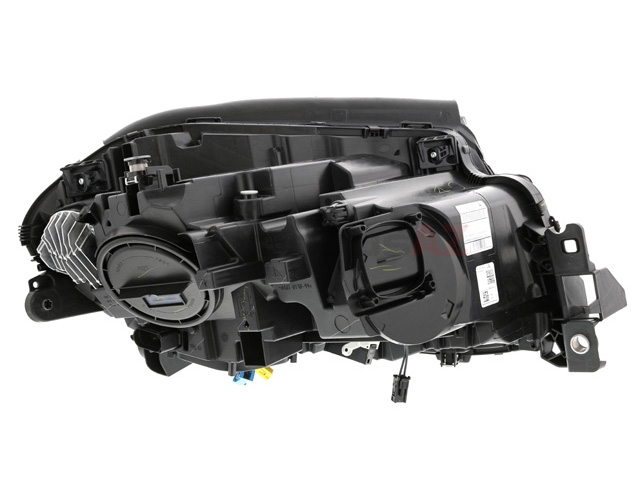 Genuine Mercedes 1668202700, A1668202700 Headlight Assembly; Left ...