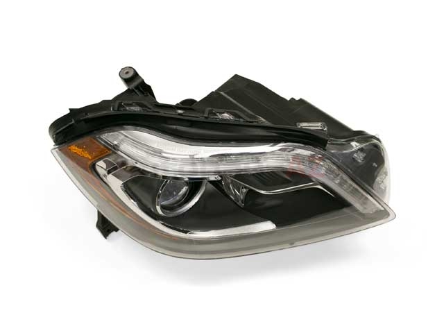 Genuine Mercedes 1668205861, A1668205861 Headlight Assembly; Right ...