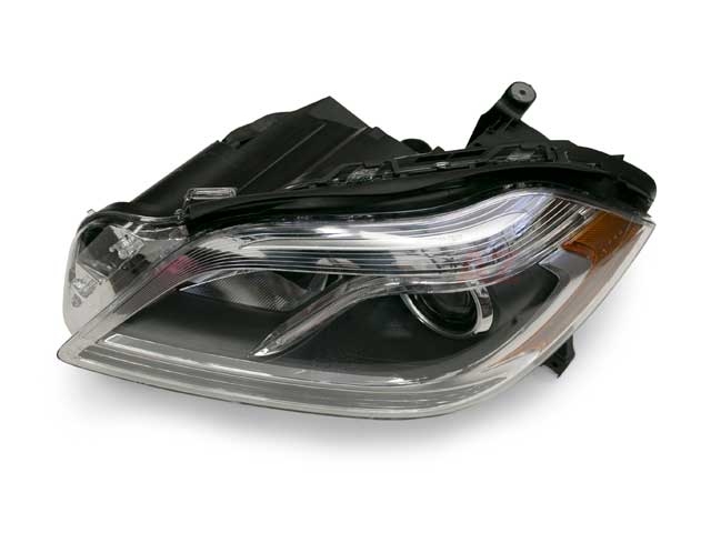Genuine Mercedes 1668206961, A1668206961 Headlight Assembly; Front Left ...