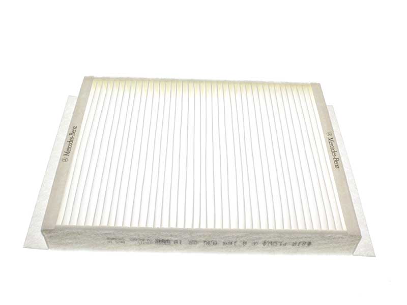 Genuine Mercedes 2760182300, A2760182300 Crankcase Breather Pipe - Mercedes