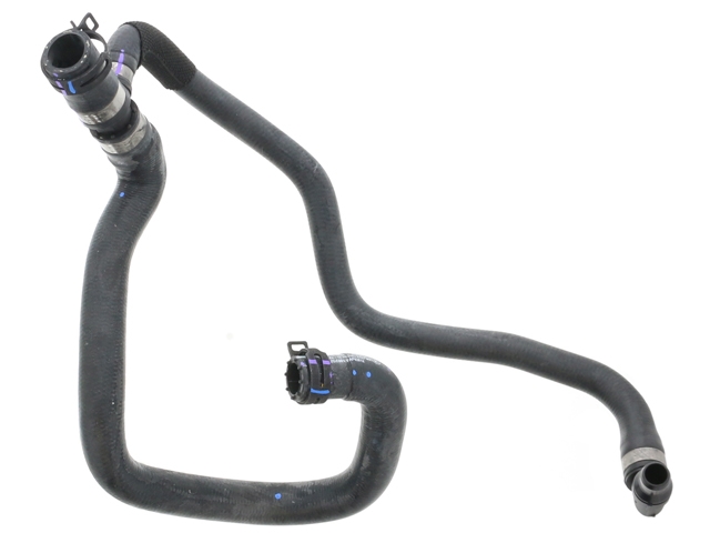 Genuine Mercedes 1668301200, A1668301200 Water Hose - Mercedes