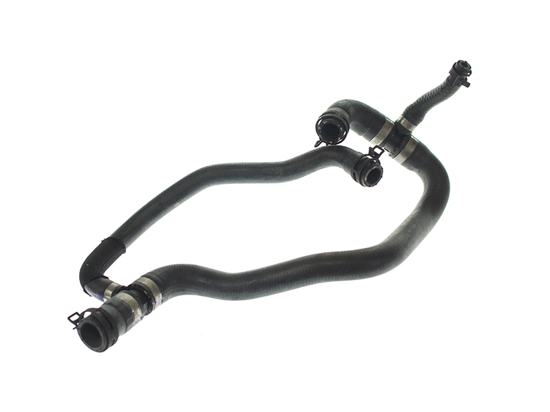 Genuine Mercedes 1668301500 Coolant Hose - Mercedes | A1668301500