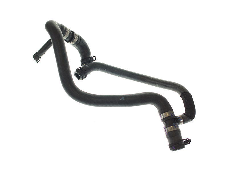 Genuine Mercedes 1668301500 Coolant Hose - Mercedes | A1668301500