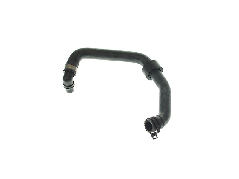 Genuine Mercedes 1668304196 Heater Hose - Mercedes