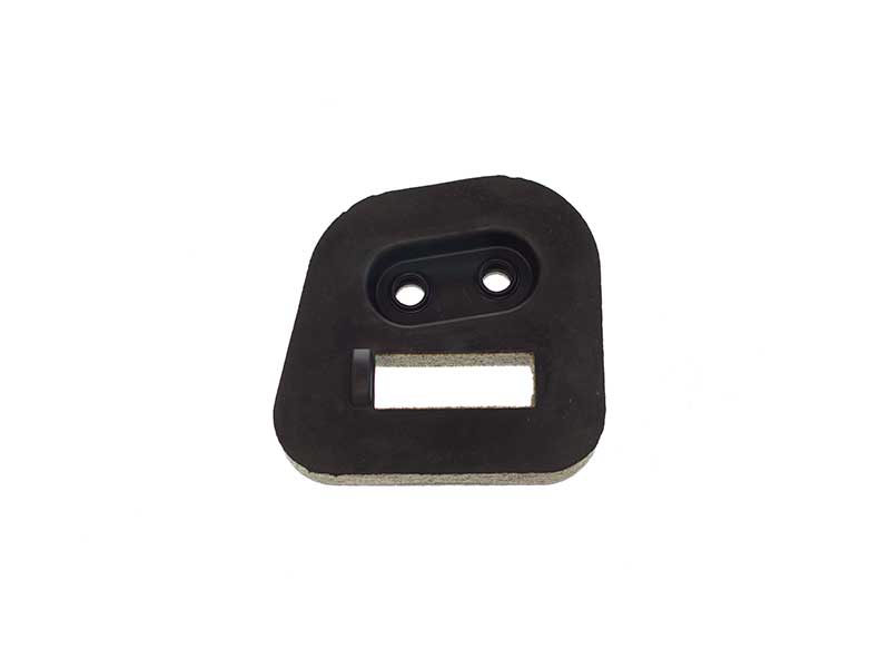 Genuine Mercedes 166835039864 A/C Expansion Valve Seal; Front ...