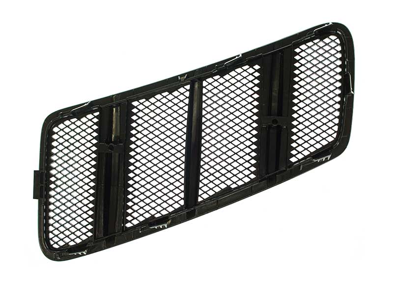 Genuine Mercedes 1668800205 Hood Vent; Front Right - Mercedes | 1668801505