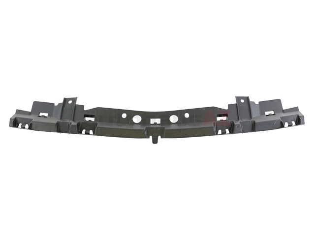 Genuine Mercedes 1668850036, A1668850036 Bumper Support; Front - Mercedes
