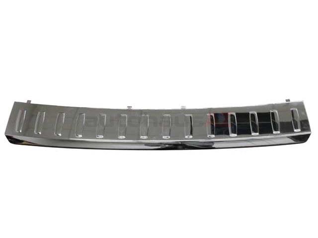 Genuine Mercedes 1668852174, A1668852174 Bumper Step Pad | 1668800101