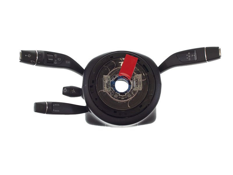 Genuine Mercedes 16690000089051 Turn Signal / Combination Lever ...