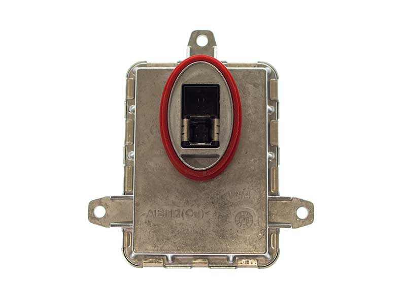 Genuine Mercedes 166900280080 Xenon Lighting Ballast; Front Left/Right ...
