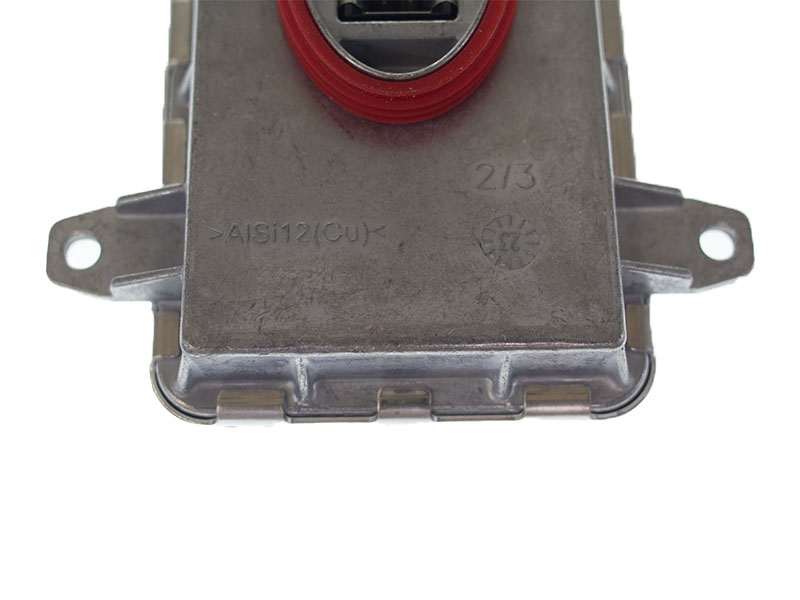 Genuine Mercedes 166900280080 Xenon Lighting Ballast; Front Left/Right ...
