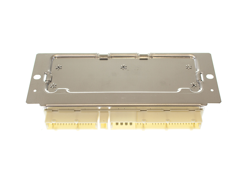 Genuine Mercedes 1669004811 Electronic Suspension Control Module - Mercedes