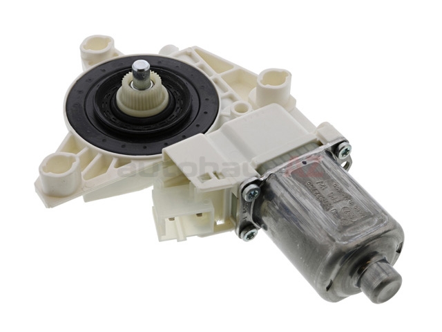 Genuine Mercedes 1669060301, A1669060301 Power Window Motor; Model ...