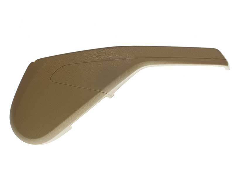 Genuine Mercedes 16691020048N84 Seat Back Recliner Adjustment Mechanism ...