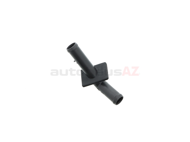 Genuine Mercedes 1669971459, A1669971459 Heater Hose Connector ...