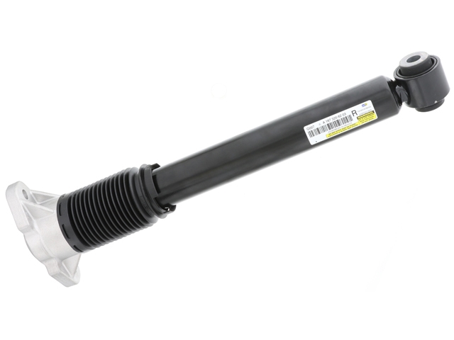 Genuine Mercedes 1673206203, A1673206203 Shock Absorber - Mercedes