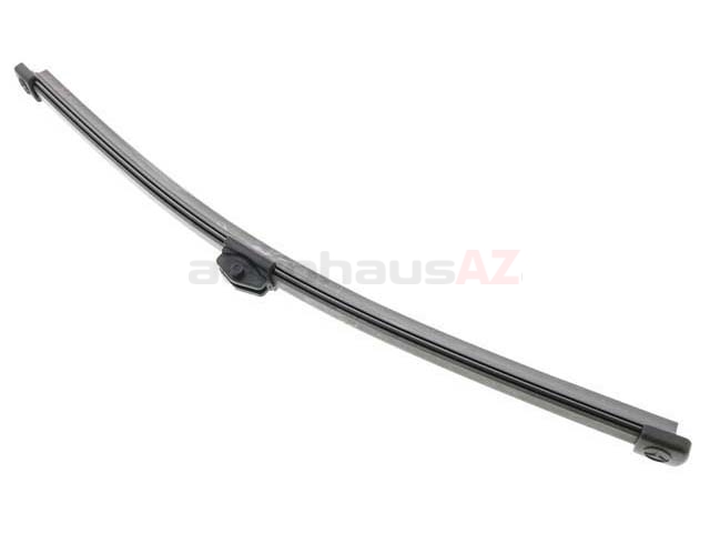 Genuine Mercedes 1678201701, A1678201701 Wiper Blade Assembly; Rear ...