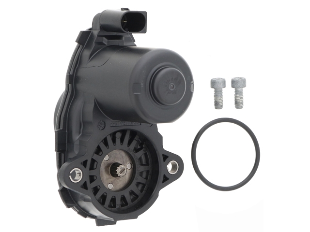 Genuine Mercedes 167906200464, A167906200464 Parking Brake Actuator ...