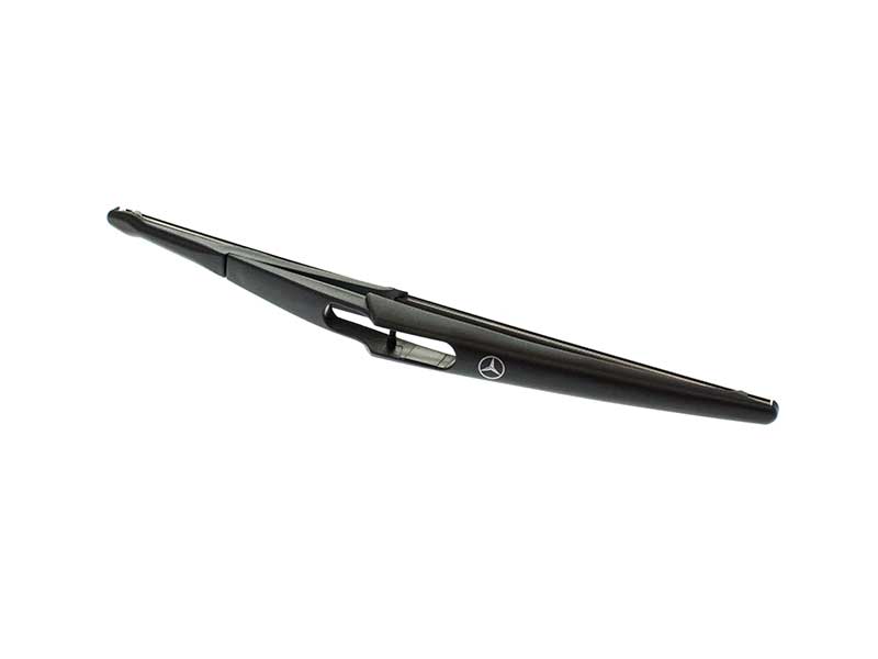Genuine Mercedes 1698201745 Wiper Blade Assembly; Rear - Mercedes ...