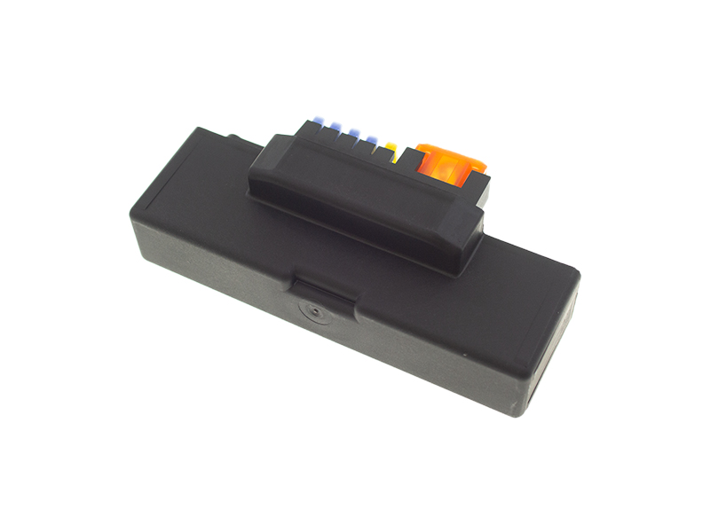 Genuine Mercedes 1705450305, A1705450305 Engine Management Relay ...