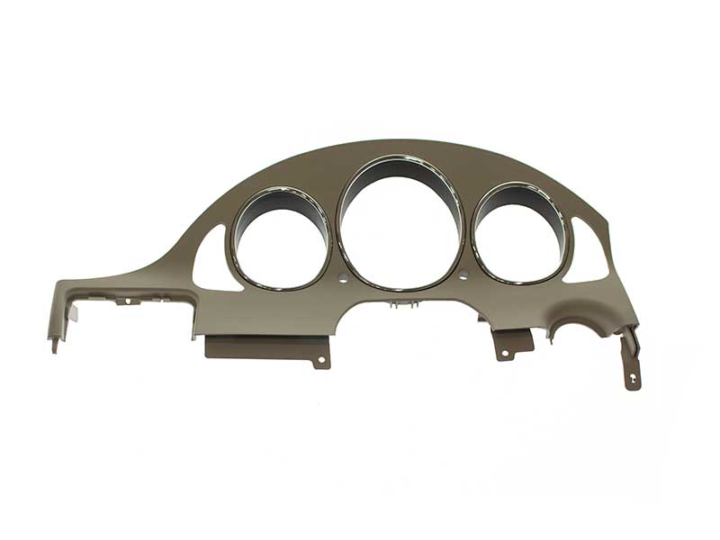 Genuine Mercedes 17068003361424 Instrument Cluster Bezel - Mercedes