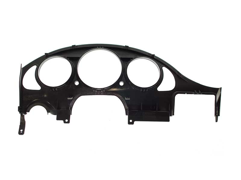 Genuine Mercedes 17068003361424 Instrument Cluster Bezel - Mercedes