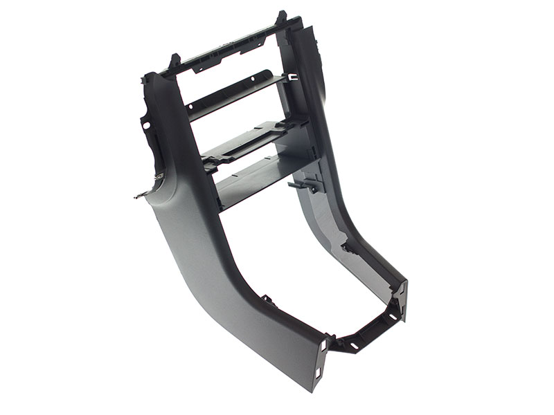 Genuine Mercedes 17068008527211 Center Console; Front - Mercedes