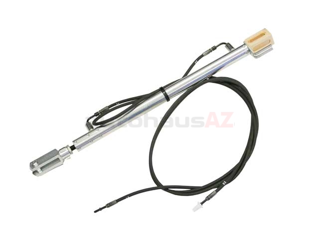 Genuine Mercedes 1708000272 Convertible Top Cylinder; Rear Right ...